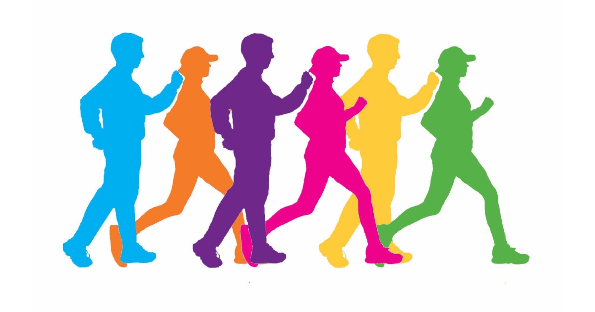 MHHA Walkathon - Shine Charity