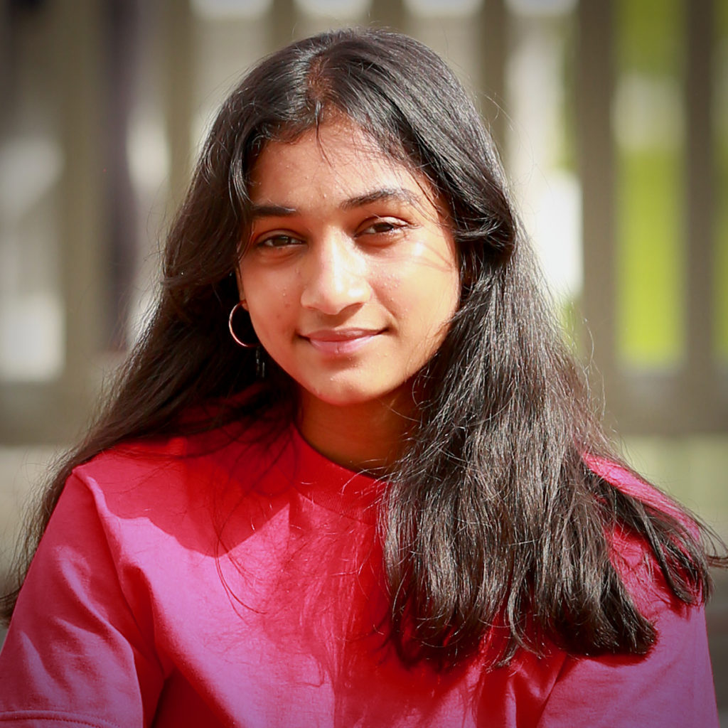 About us - Shine Charity