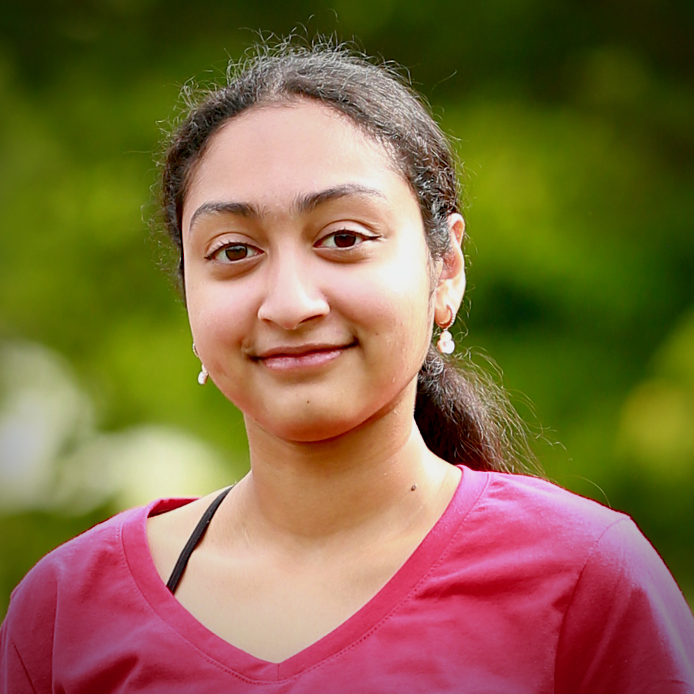 About us - Shine Charity